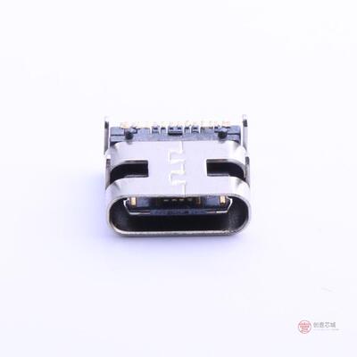原装正品MC-311D全新 12Pins 5V 0.5A 8.64 x 7.35mm