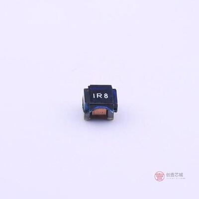 原装正品FHW1008IF1R8JST全新1.8uH 5% 320mA 950m