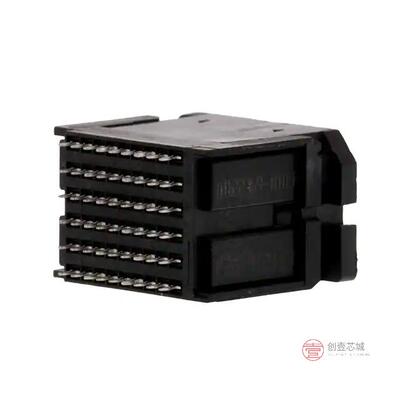 原装正品10122769-101LF全新CONN HEADER HIGH SPEED