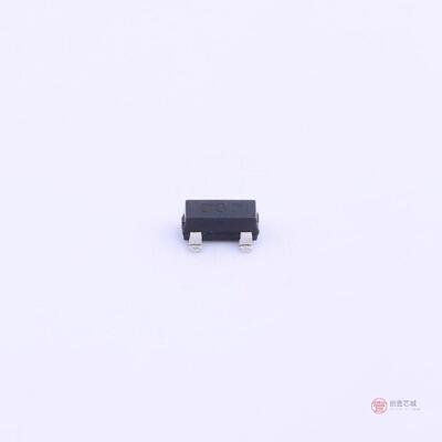 原装正品PSOT03C-LF-T7全新TVS二极管 VRWM=3.3V VBR