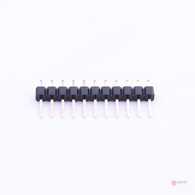 原装A2541WV-11P全新2.54mm 1x11P 镀金正品