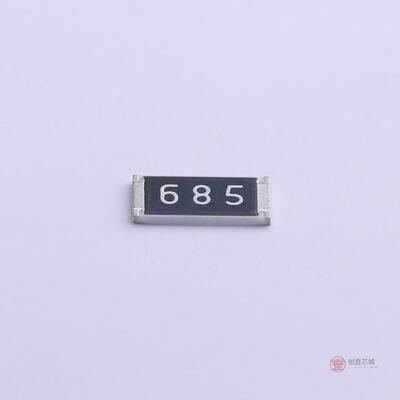 原装正品RTT25685JTE全新6.8M 5% 1W