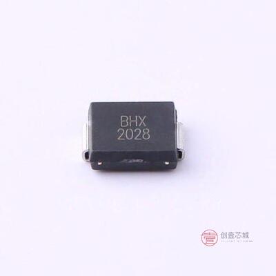 原装SMCJ220CA全新双向正品