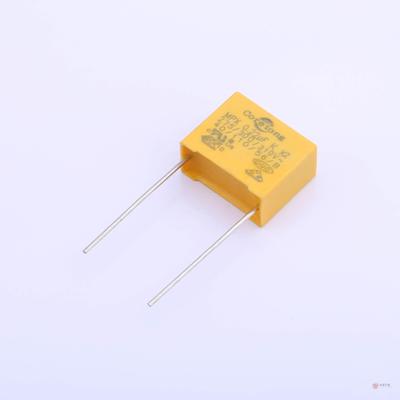 原装MPX-224K275VAC-C-D4全新安规电容 10% 275V 2