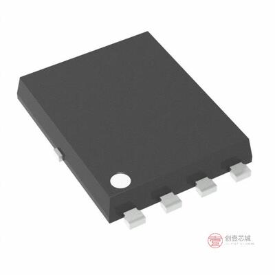 原装IAUC24N10S5L300ATMA1全新MOSFET N-CH 100V 2