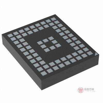 原装正品ADUCM355BCCZ-RL7全新IC MCU 32BIT 128KB F