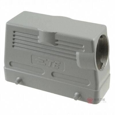 原装H24B-TSH-M40全新CONN HOOD SIDE ENTRY SZ24B