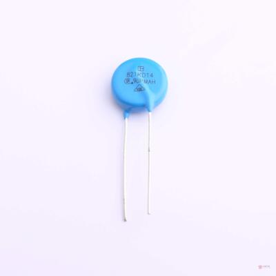 原装正品821KD14全新压敏电阻 VAR=820V VC=1355V VA