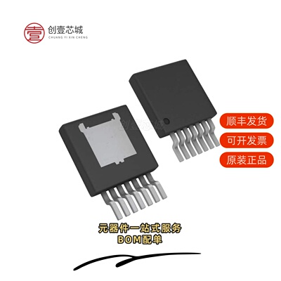 全新正品LM22678QTJE-5.0/NOPB|LM22678QTJE-ADJ/NOPB