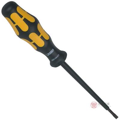原装1205053全新SCREWDRIVER SLOT 0.6X3.5MM 7.13 正品