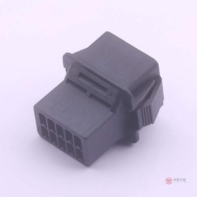 原装J21DPM-10V-KX全新2.5mm 2x5P正品