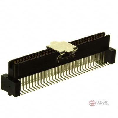 原装5146895-1全新CONN RCPT 64POS SMD GOLD正品