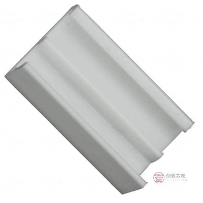 原装770232-1全新CONN DUST COVER 4POS WHITE正品