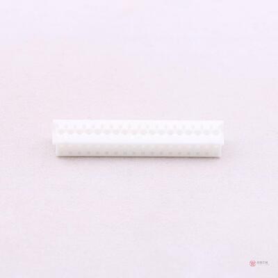 原装正品A2006H-2x18P全新2mm 2x18P