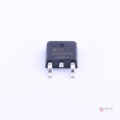 原装NCE55P15K全新P沟道 55V 15A正品