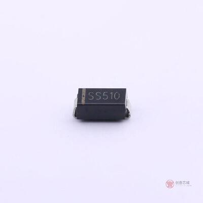 原装正品SS510全新100V 5A 850mV@5A