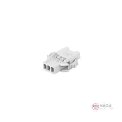 原装正品1969590-3全新HSG, REC, PANEL MOUNT, SINGLE RO