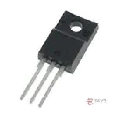 原装IPA65R600E6全新MOSFET N-Ch 700V 7.3A TO220