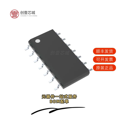 全新正品LMV324IDRE4|LMV324IDR|LMV324ID