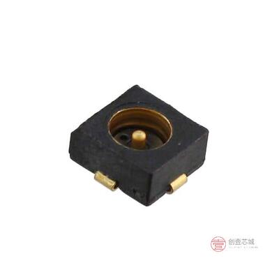 原装1055688-1全新CONN OSMT RCPT STR 50 OHM SMD正品