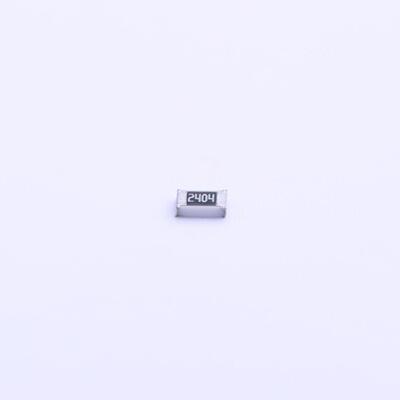 原装WR08W2404FTL全新2.4M 1% 125mW正品