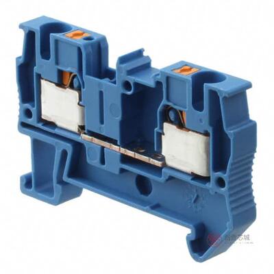 原装3211760全新CONN TERM BLK FEED THRU 10-24AWG正品
