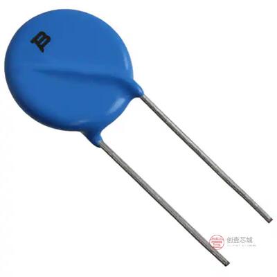 原装正品MOV-20D431KTR全新VARISTOR 430V 6.5KA DIS
