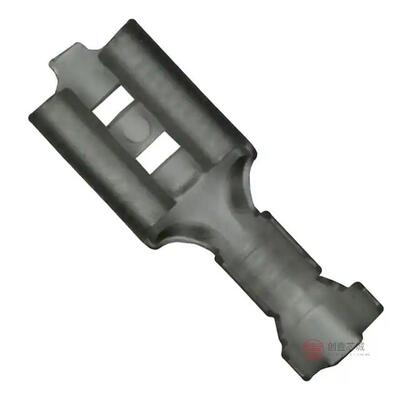 原装正品62137-2全新CONN QC RCPT 16-20AWG 0.187