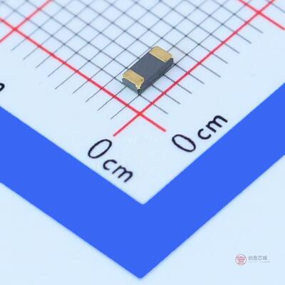 原装DST310S 32.768KHZ全新32.768KHz 12.5PF 20ppm正品