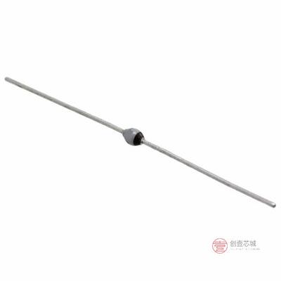 原装正品BY448TAP全新DIODE AVALANCHE 1.5KV 2A SOD57