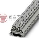 原装正品3249088全新CONN TERM BLK FEED THRU 12-28AWG