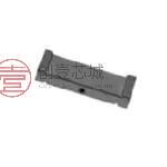 原装2643166851全新铁氧体电缆芯 43 SPLIT FLAT C