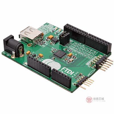 原装正品UMFT311EV全新EVAL BOARD FOR FT311D