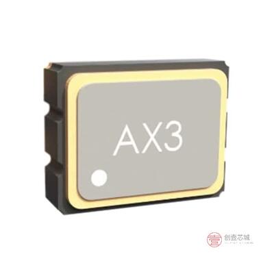 原装正品AX3PBF1-200.0000全新XTAL OSC XO 200MHZ 2