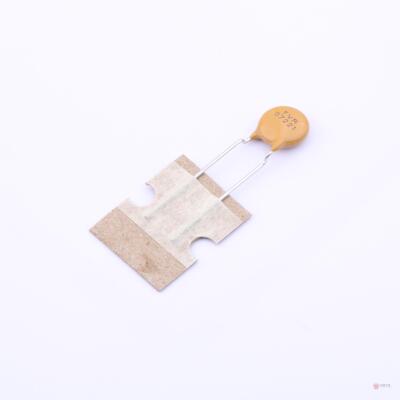 原装正品TVR07221KFARY全新Zinc Oxide Varistor