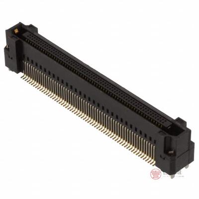 原装正品FX18-120S-0.8SV15全新CONN RCPT 120POS SM