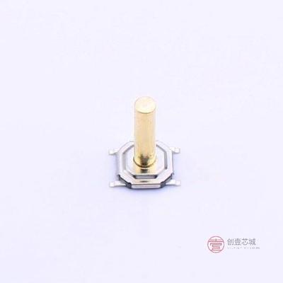 原装GT-TC084A-H090-L5全新4×4铜头轻触 160gf