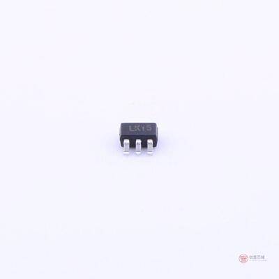 原装正品BCT2019EXKV15-TR全新Vin=5.5V Vout=1.5V~1