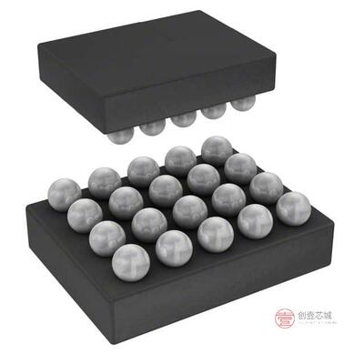 原装FAN54005UCX全新IC BATT CHG LI-ION 1CELL 20