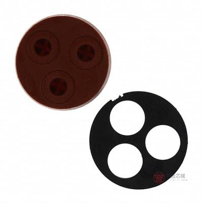 原装213899-1全新CONN WIRE ENT SEAL KIT 17-3 BLK正品