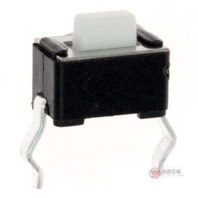 原装正品1825965-1全新SWITCH TACTILE SPST-NO 0.05A 24V