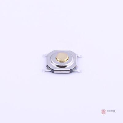 原装PTS525SM15SMTR2LFS全新PTS525SM15SMTR2LFS正品