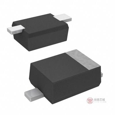 原装RFU02VSM8STR全新DIODE GP 800V 200MA TUMD2SM正品