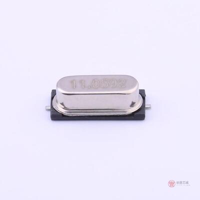 原装TAXM11.0592M2ILFBET2T全新无源晶振 11.05920