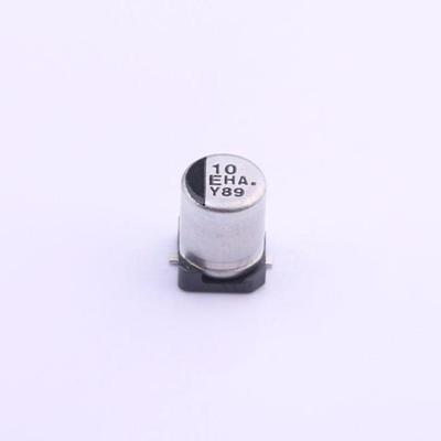 原装EEEHAE100WAR全新10uF 20% 25V正品