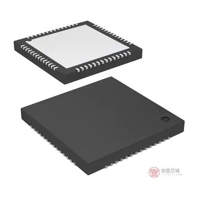 原装正品CY7C64215-56LTXI全新IC USB CTLR ENCORE I