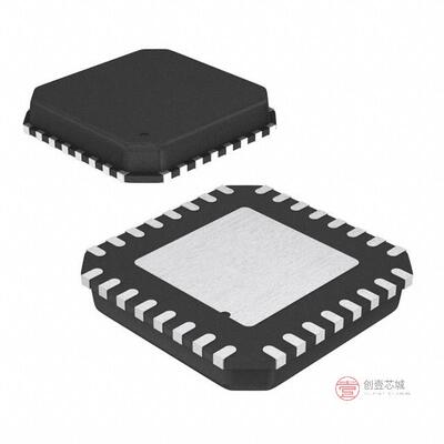 原装正品ATMEGA16U2-MUR全新IC MCU 8BIT 16KB FLASH