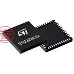 原装正品STM32WLE5CBU6全新多LPWAN 32位Arm®Cor