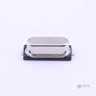 原装正品X49SM67458MSD2SC-1全新6.7458MHz 20ppm 20pF