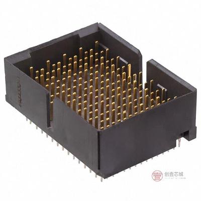 原装1934332-1全新CONN HEADER HD 240POS PCB正品